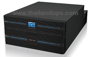 Delta UPS - Amplon Family - N and RT Series, Single phase 1/2/3 kVA by ...