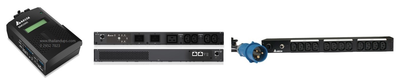 เครื่องสำรองไฟ delta - แนะนำ จำหน่าย บริการหลังการขายเลิศ