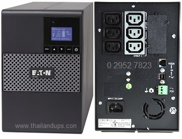 Eaton 5P Series - 5P650i, 5P850i, 5P1150i, 5P1550i, 5P650iR, 5P850iR ...