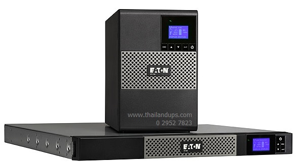 Eaton 5P UPS - 5P650i, 5P850i, 5P1150i, 5P1550i, 5P650iR, 5P850iR ...