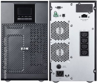 Eaton 9A1000i มาแทนรุ่น 9E1000i ราคาดี มีสินค้าพร้อมส่ง