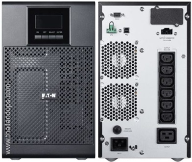 Eaton 9A1000i มาแทนรุ่น 9E1000i ราคาดี มีสินค้าพร้อมส่ง