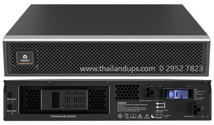 [Liebert GXT5 3000] - Liebert GXT5-3000IRT2UXL - 3000va 3000watts true ...