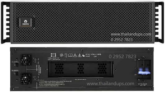 Liebert-GXT5-6000IRT5UXLN( 6000Va 6000Watts)