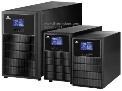 Liebert GXT-1000MPLUSC - for PC , SERVER