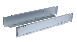 APC Smart-UPS Ultra - Lithium-ion batteries and scalable runtime options.