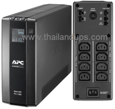 จำหน่าย APC UPS , Stabilizer, RBC battery and service