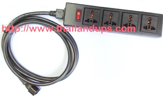 จำหน่าย APC UPS , Stabilizer, RBC battery and service