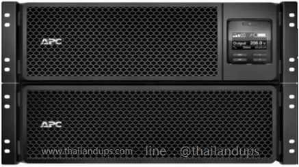 ทำไมต้องซื้อ [SRT10KXLI] - APC SRT10000XLI กับเรา Click เลย เรามีคำตอบ