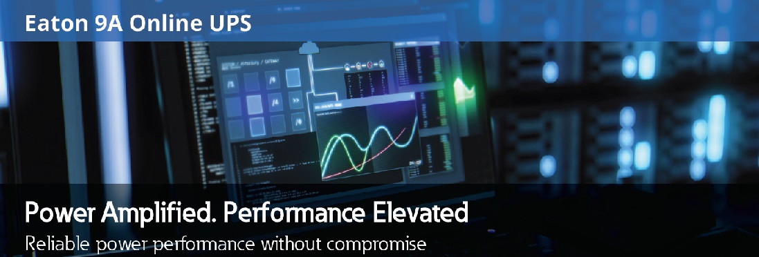 Eaton 9A2000ir Rack 2U ราคาถูก มีสินค้าพร้อมส่ง