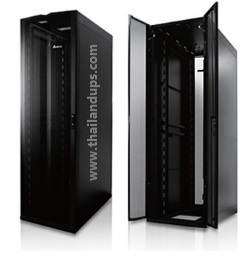 Delta Rack ( ตู้ rack ยี่ห้อ delta ) ขนาด 42U และ 45U พร้อมอุปกรณ์ ...