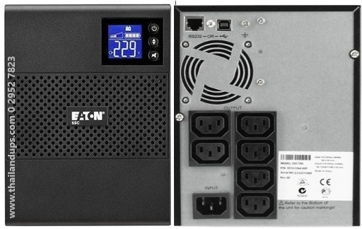 ตัวแทนจำหน่าย Eaton UPS ที่มีลูกค้าไว้วางใจมากที่สุด - มีสต๊อกทุกรุ่น ...