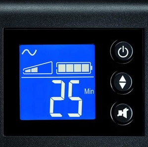 Eaton 5SC Series - pure sine wave UPS สินค้่าใหม่ รับประกัน 3 ปี onsite ...