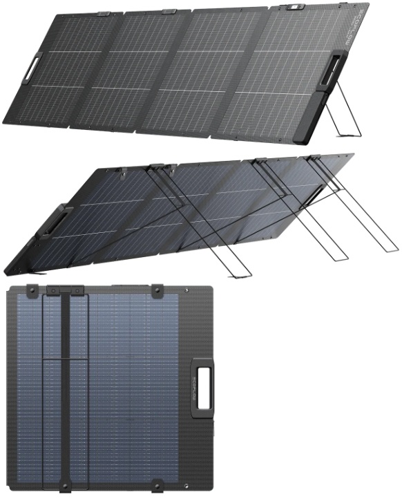 จำหน่าย EcoFlow power station and solar panel ประกันศูนย์..